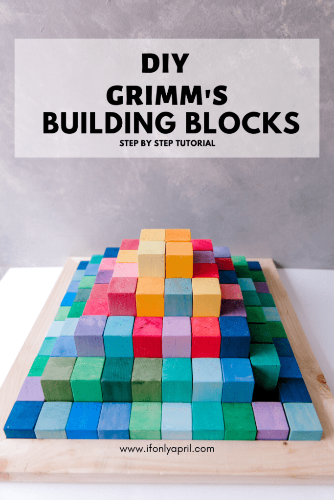 DIY Lego table. IKEA HACK that got people talking - If Only April
