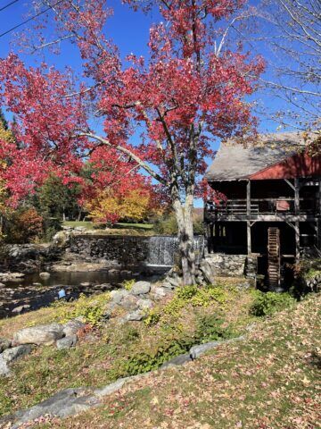 Things to do with kids in Vermont in the fall - If Only April